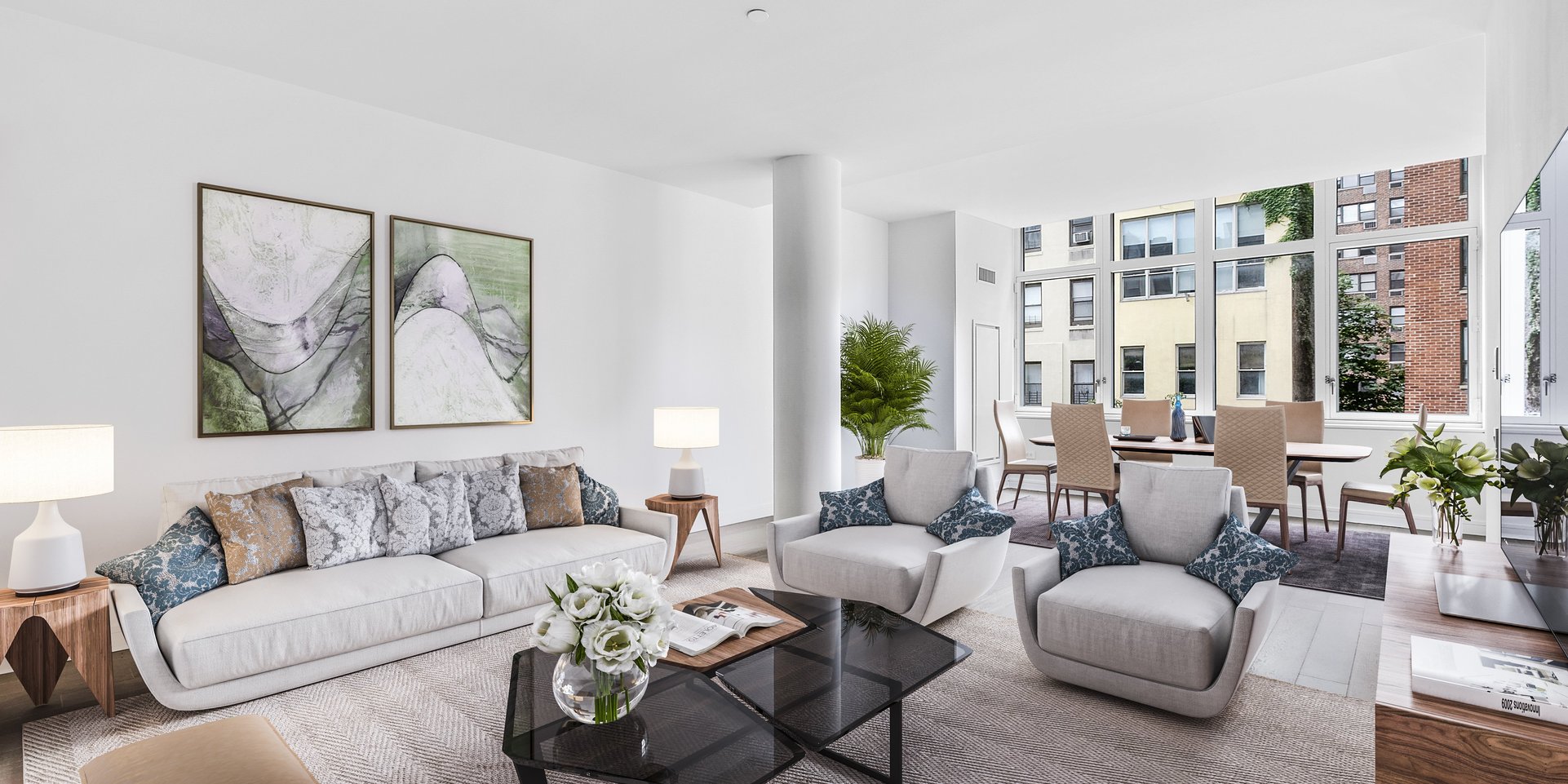 Spotless | Home