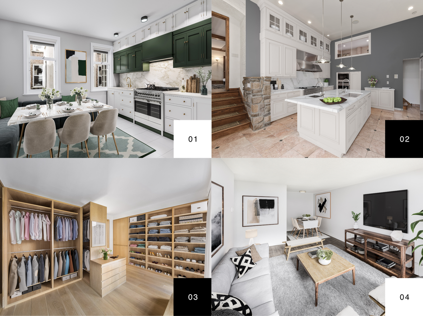 Spotless | Home