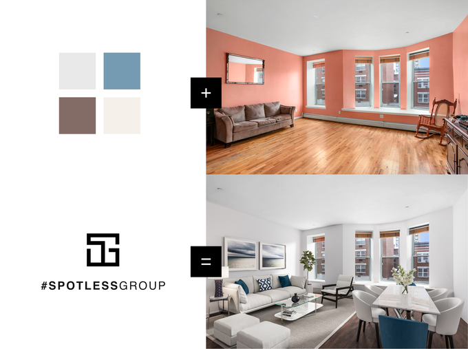 Spotless | Home